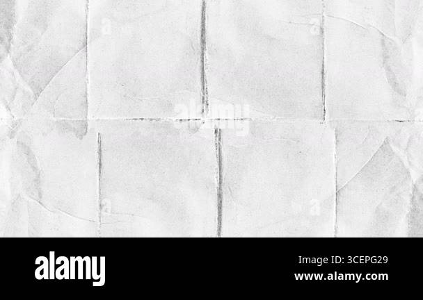 green screen grunge tear paper transition animation Stock Video Footage ...