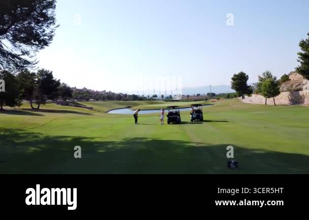 Recreation sport water feature Stock Videos & Footage - HD and 4K Video ...