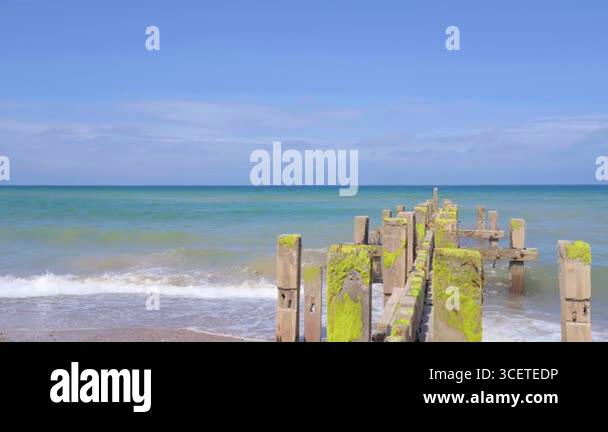 Loss of beach Stock Videos & Footage - HD and 4K Video Clips - Alamy