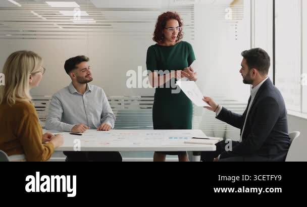 Conference 40s Stock Videos & Footage - HD and 4K Video Clips - Alamy
