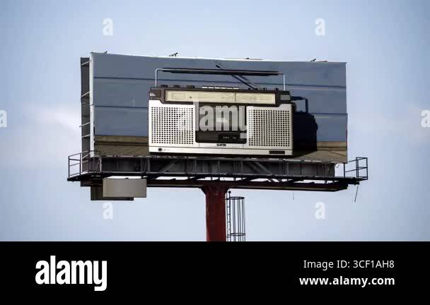 Advertising bill board Stock Videos & Footage - HD and 4K Video Clips ...