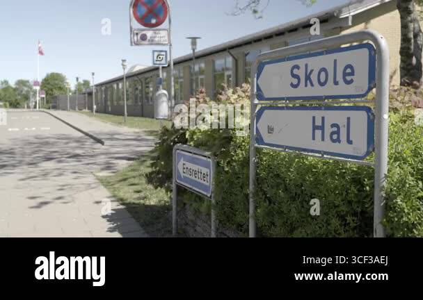 Education denmark school Stock Videos & Footage - HD and 4K Video Clips ...
