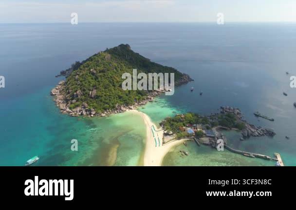 Koh nang yan Stock Videos & Footage - HD and 4K Video Clips - Alamy