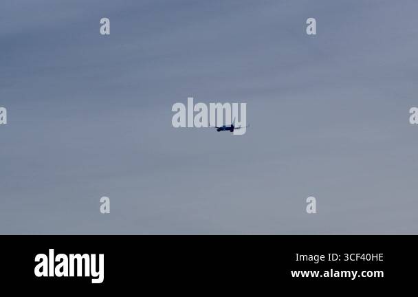 Airliner during climbing flight Stock Videos & Footage - HD and 4K ...