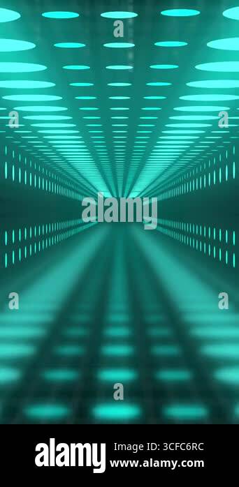 Animation of data processing and binary coding over grid. Global connections, business, cloud ...