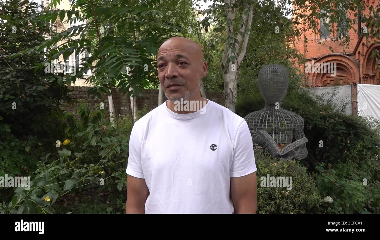 Notting Hill Carnival leader speaks about crime and safety as police ...