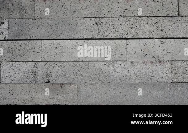 Stone brick wall texture Stock Videos & Footage - HD and 4K Video Clips ...