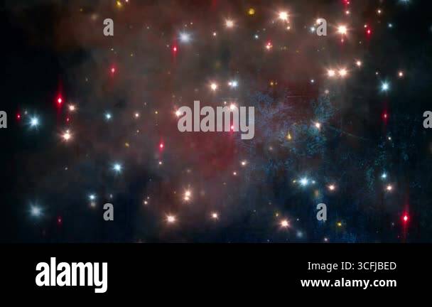 Stars of nebula Stock Videos & Footage - HD and 4K Video Clips - Alamy