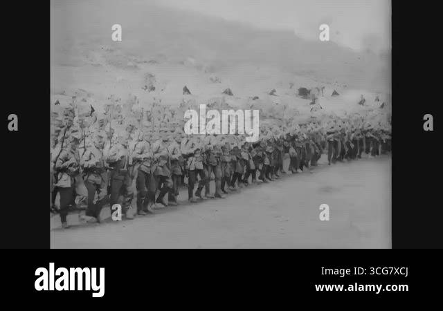 Ww1 discipline Stock Videos & Footage - HD and 4K Video Clips - Alamy
