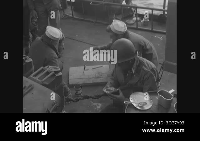 Sailor boards amphibious dock Stock Videos & Footage - HD and 4K Video ...