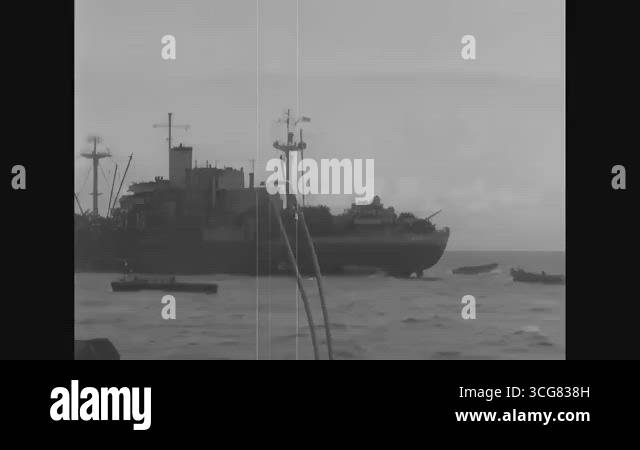 Ww2 normandy assault tanks Stock Videos & Footage - HD and 4K Video ...