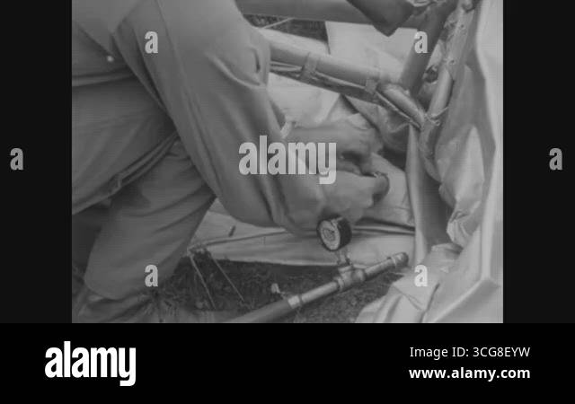 Goodyear inflatoplane Stock Videos & Footage - HD and 4K Video Clips ...