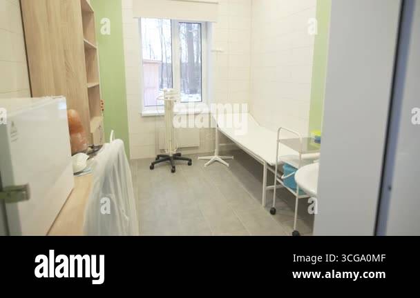 Clean modern clinical room Stock Videos & Footage - HD and 4K Video ...