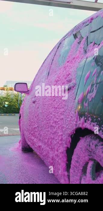 Splash sparkling clean car Stock Videos & Footage - HD and 4K Video ...