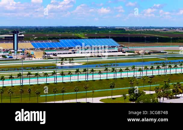 Nascar race miami homestead Stock Videos & Footage - HD and 4K Video ...