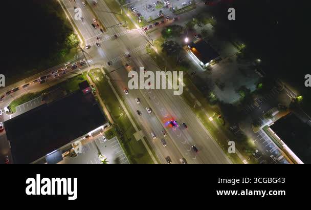 Cop Pulled Over Car Stock Videos Footage Hd And 4k Video Clips Alamy
