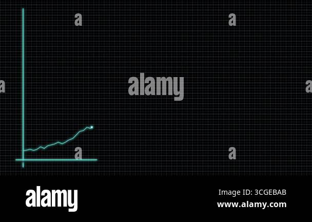 Plotting grid infographic chart Stock Videos & Footage - HD and 4K ...