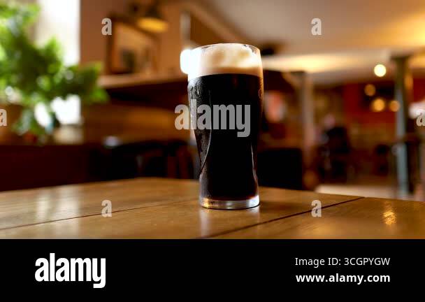 Guinness drink happy Stock Videos & Footage - HD and 4K Video Clips - Alamy