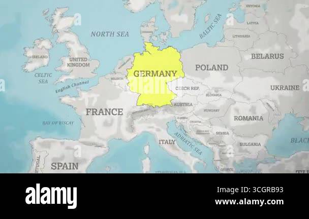 Explore detailed maps showcasing countries vital geographic importance ...