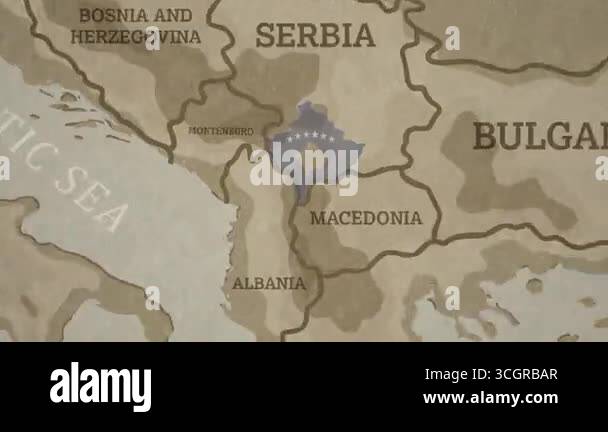 Explore detailed maps showcasing countries vital geographic importance ...
