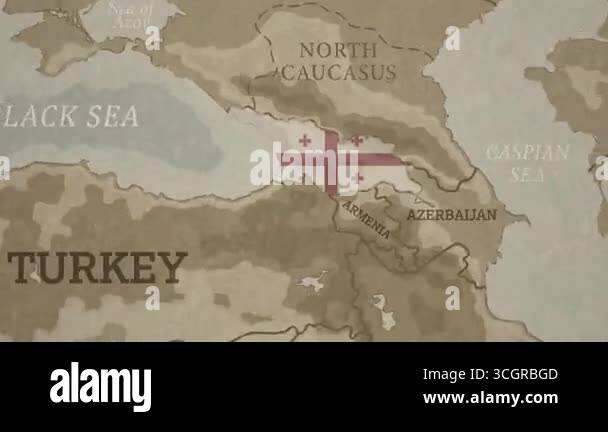 Explore detailed maps showcasing countries vital geographic importance ...