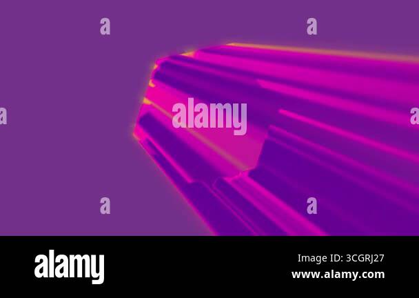 Dynamic abstract light streaks create a vibrant, energetic visual ...