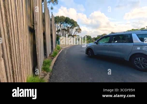 Curved car parking lot Stock Videos & Footage - HD and 4K Video Clips ...