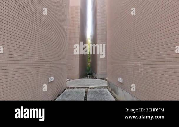 Exit alleyway Stock Videos & Footage - HD and 4K Video Clips - Alamy