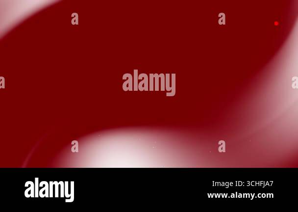 Red gradient background with tiny red dots softly fading into white ...