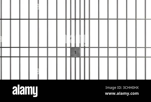 Strong black prison guard Stock Videos & Footage - HD and 4K Video ...