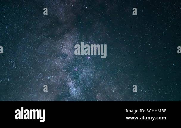 Astrophotography June Bootid Meteor Shower and Milky Way Galaxy 85mm ...