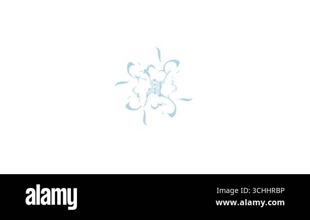 High-quality 2D cartoon smoke FX pack in 4K. Hand-drawn smoke bursts ...