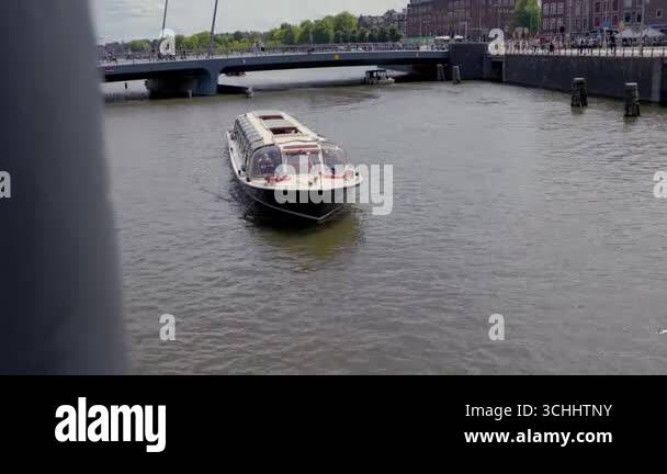Passenger boat tour Stock Videos & Footage - HD and 4K Video Clips - Alamy