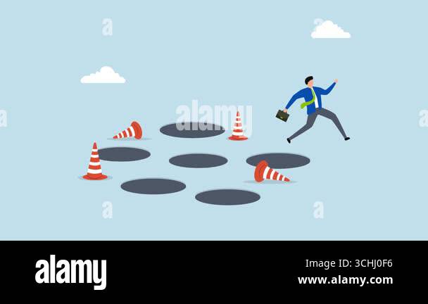 Pitfall Stock Videos & Footage - HD and 4K Video Clips - Alamy