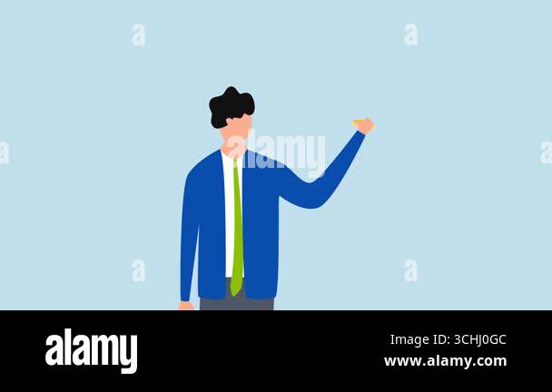 4k animation of Flipping a coin is a concept used in both gambling and ...