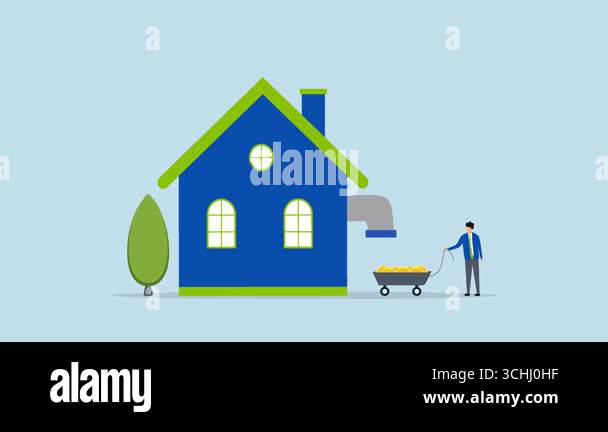 Wealthy properties Stock Videos & Footage - HD and 4K Video Clips - Alamy