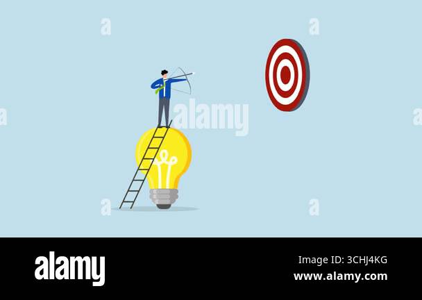 Target aim goal objective Stock Videos & Footage - HD and 4K Video ...