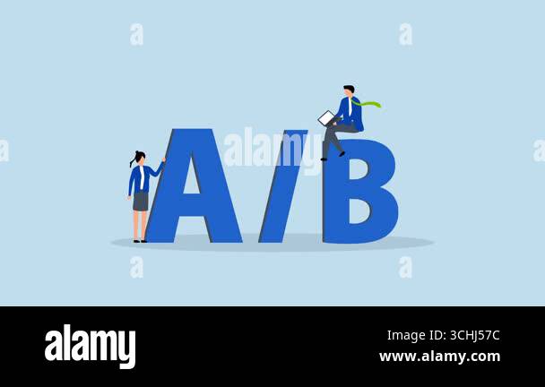 Ab letters Stock Videos & Footage - HD and 4K Video Clips - Alamy