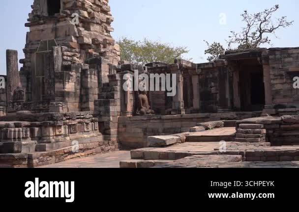 Sanchi stupa, Buddhist monuments listed as World Heritage by UNESCO ...