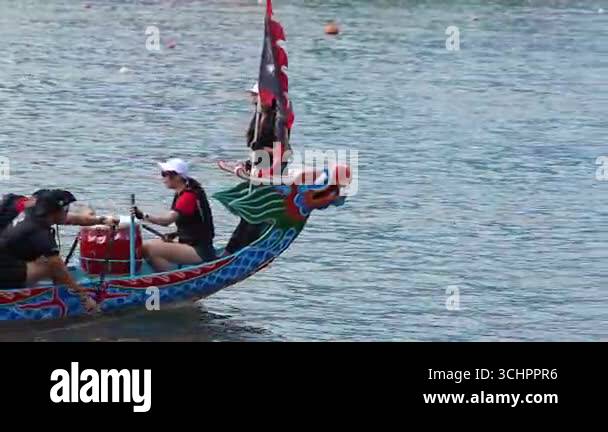 Rowing boat resting under Stock Videos & Footage - HD and 4K Video ...