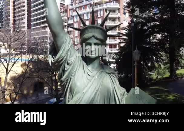 Colossal bronze statue Stock Videos & Footage - HD and 4K Video Clips ...