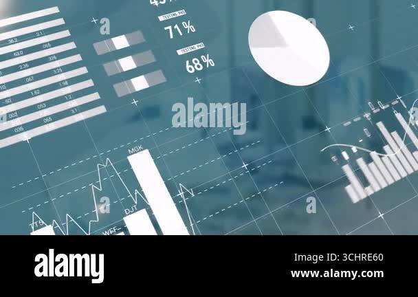Upon data refresh, data interface updating business metrics with ...