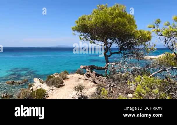 Maritime scenery greece Stock Videos & Footage - HD and 4K Video Clips ...