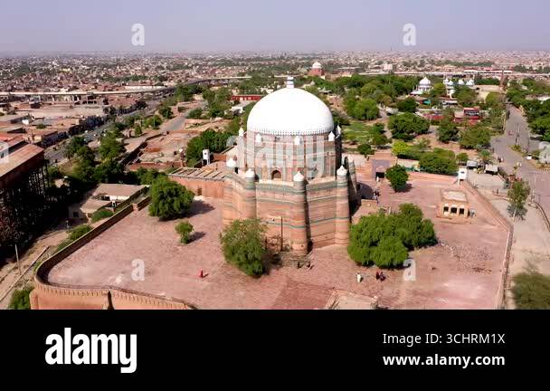 Multan heritage site Stock Videos & Footage - HD and 4K Video Clips - Alamy