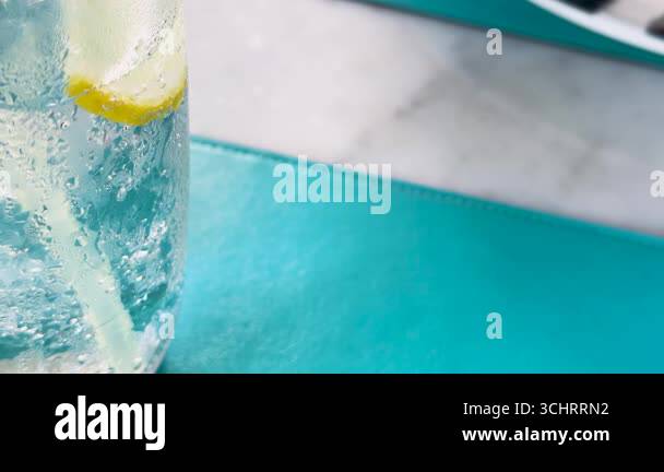 Club soda Stock Videos & Footage - HD and 4K Video Clips - Alamy