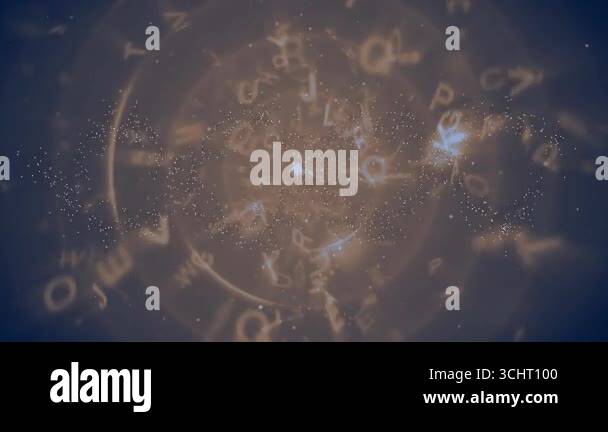 Expanding letters Stock Videos & Footage - HD and 4K Video Clips - Alamy