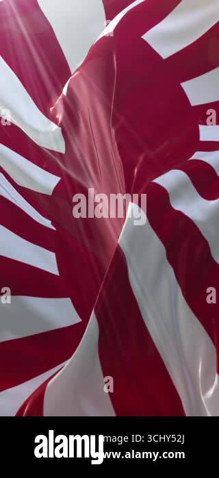 Japanese navy emblem Stock Videos & Footage - HD and 4K Video Clips - Alamy