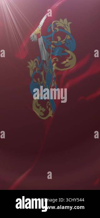 Peru arequipa flag Stock Videos & Footage - HD and 4K Video Clips - Alamy