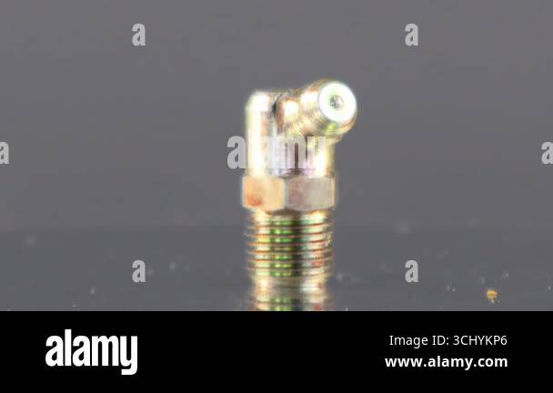 Grease fittings Stock Videos & Footage - HD and 4K Video Clips - Alamy
