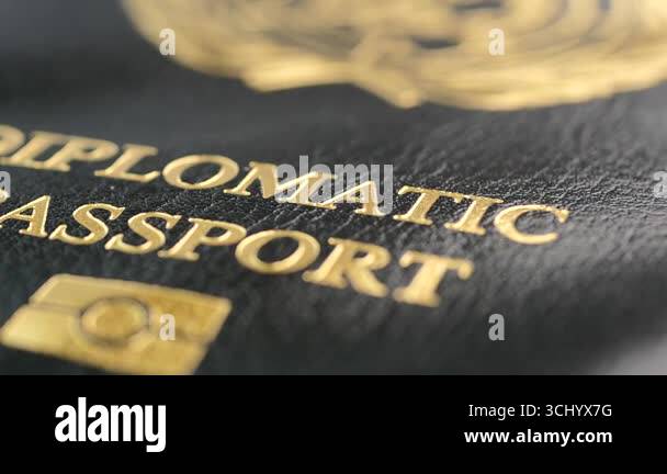 Diplomatic security service Stock Videos & Footage - HD and 4K Video ...